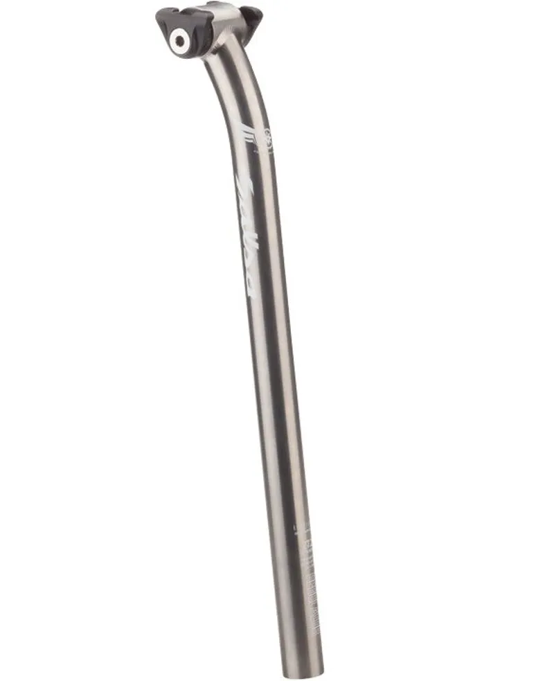 Salsa Regulator Ti Seatpost